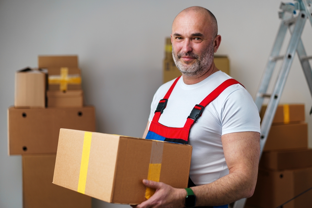 Senior Relocation Services in Houston, TX | Freedom Home